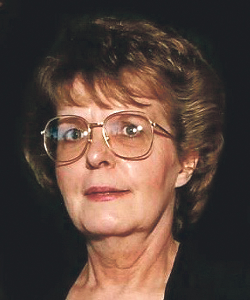 Nancy Seymour | News, Sports, Jobs - Times Observer